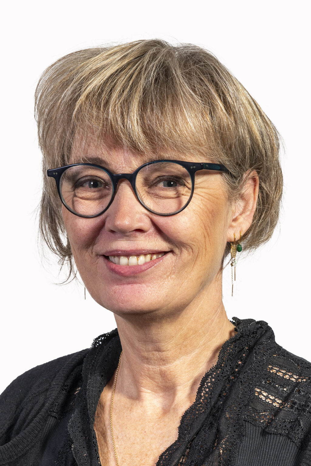 KB – Karin Breinholt - Frederiksborg Gymnasium og HF
